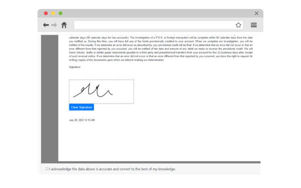 FINBOA Financial Back Office Automation | Digital Process Automation