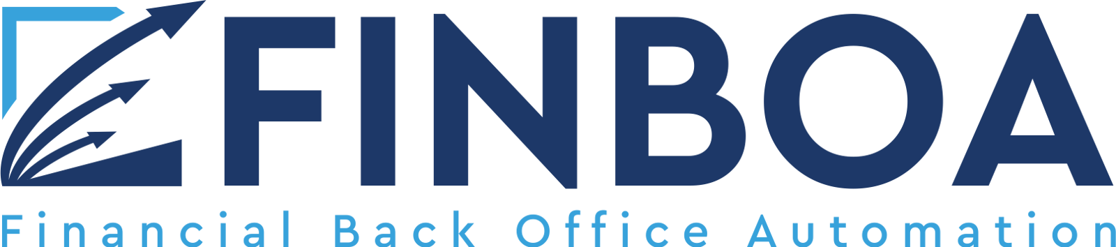 FINBOA Financial Back Office Automation | Digital Process Automation