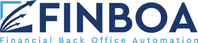 FINBOA Financial Back Office Automation | About FINBOA