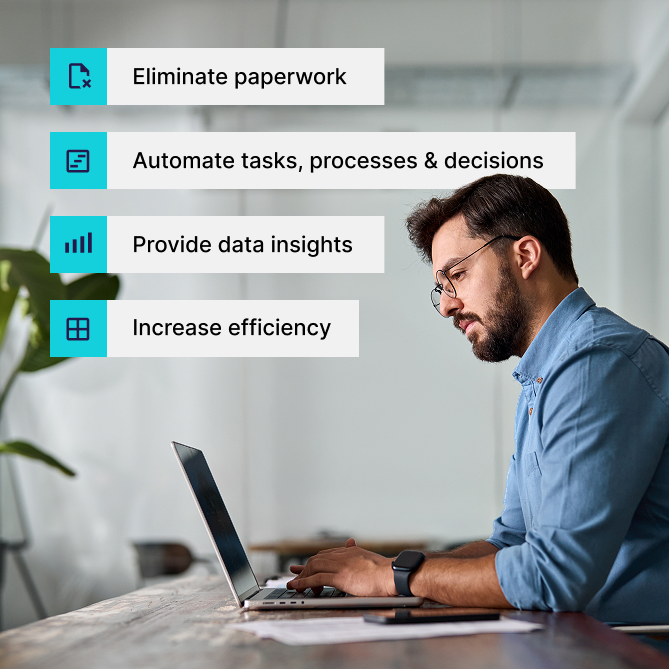 Exception Management Software for Financial Compliance | FINBOA