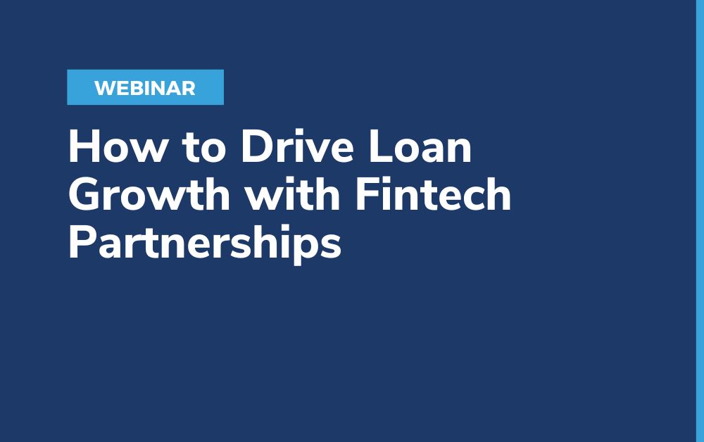 FINBOA | Bank and Credit Union Regulatory Compliance Webinars