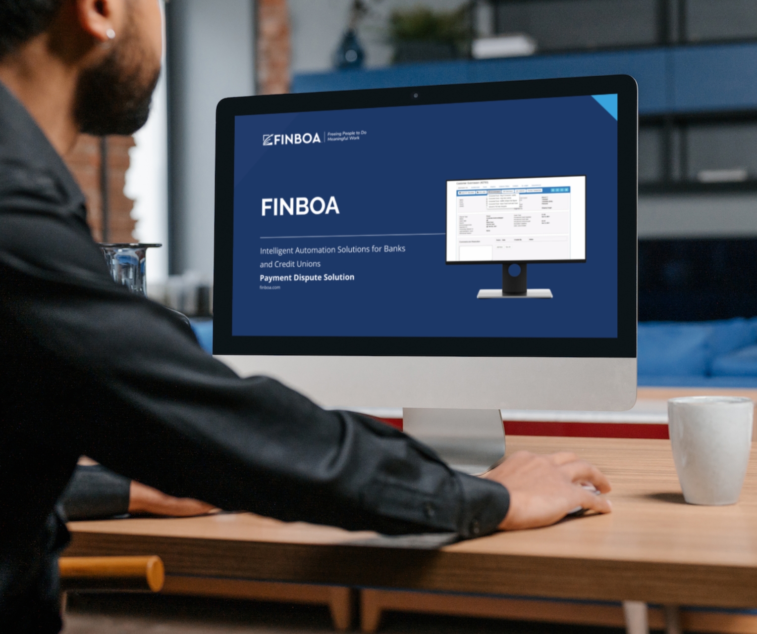 FINBOA Webinar | Payment Disputes: A Member Loyalty Builder or Breaker?