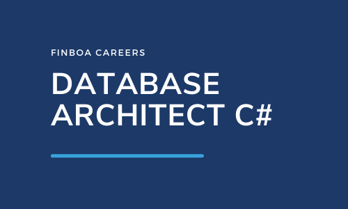 FINBOA Careers | Job Postings in Fintech Banking Industry