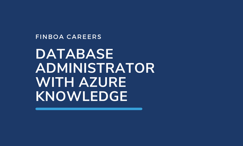 FINBOA Careers | Job Postings in fintech