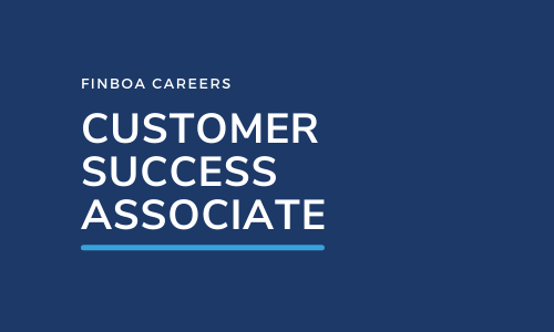 FINBOA Careers | Job Postings in fintech